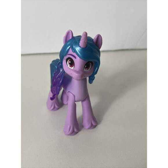My Little Pony | Toys | My Little Pony Royal Gala Collection Izzy Moon ...